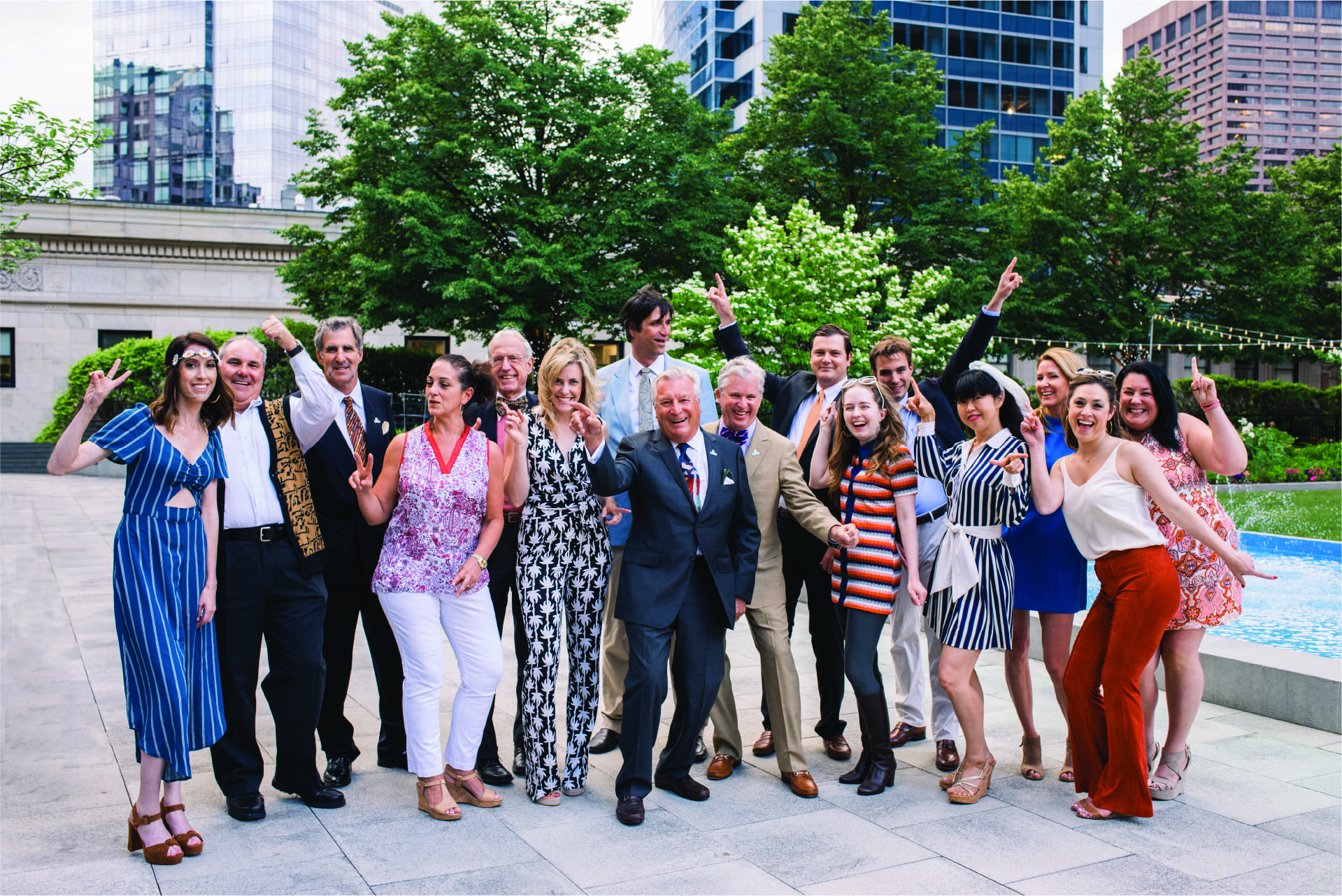 Watermill Group Expands Team - Watermill Group